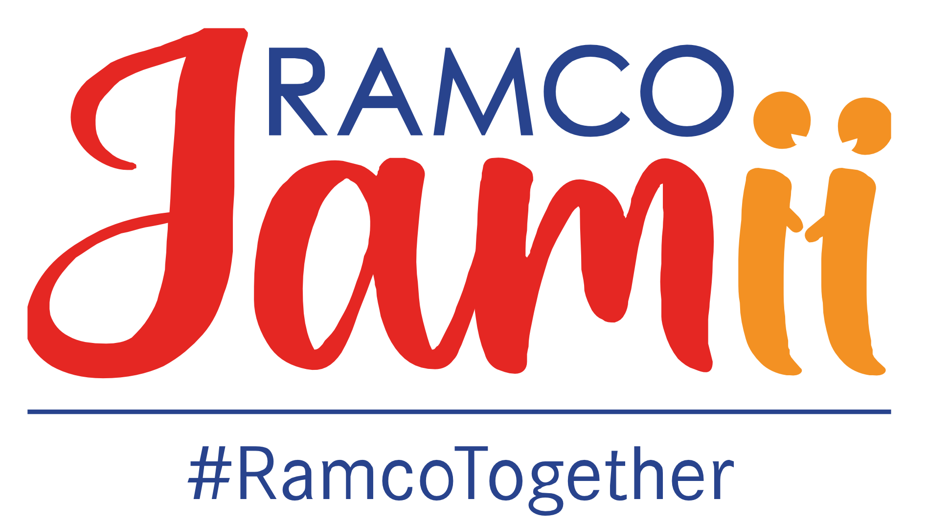 Ramco Jamii - Ramco Jamii